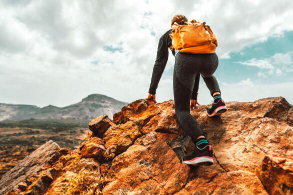 Como Definir Metas Pessoais: Passo a Passo Prático - Digital Marketing