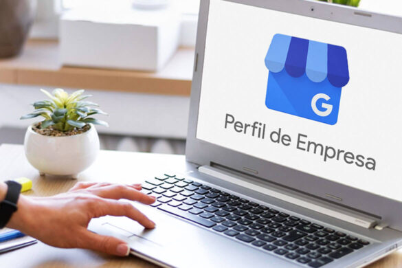 Google Perfil da Empresa: Como se destacar nas buscas locais - Digital ...